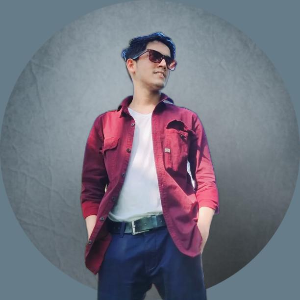 Jayesh Gurav Portfolio